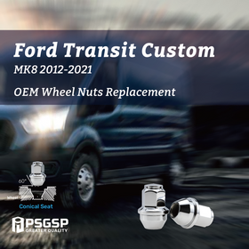 PSGSP Wheel Accessories